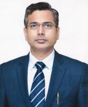 Shri Sameer Shukla | Department of Financial Services | Ministry of Finance | Government of India